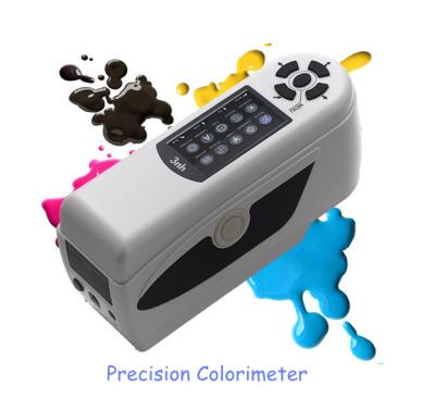 China Best colorimeter manufacturers & supplier for sale