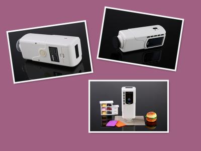 China Portable clinical chemistry colorimeter for sale