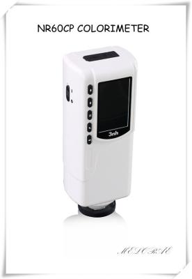 China Portable color meter for russian painting for sale