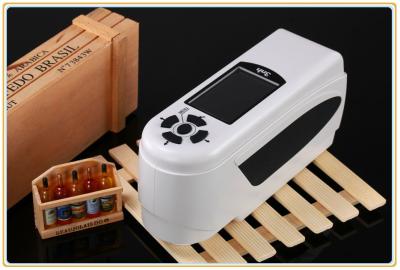 China High Precise digital colorimetro colorimeter for paint india for sale
