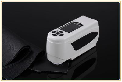 China NH310 precision colorimeter for textile velcro for sale