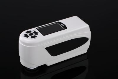 China Proffessional Lab Equipment Rice Color Analysis Meter Precision Colorimeter for sale