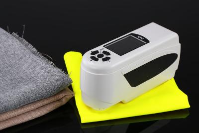 China NH310 High Performance Low Price Portable Colorimeter for sale