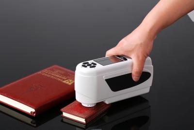 China Easy Operation Color Colorimeter used colorimeter for sale for sale