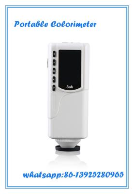 China Cheap Color Difference Test Machine color meter NR110 for sale