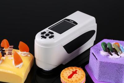 China 3nh brand NH310 colorimeter powder coating testing equipment for sale