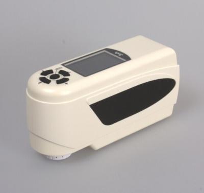 China 3nh lab fruits color meter for sale