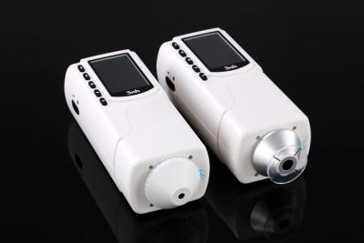 China 45/0 auto electronics colorimeter for sale
