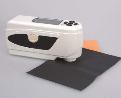 China NH310 whiteness tester brightness meter colorimeter for sale