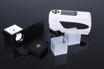 China NH310 coffee color measurment instrument colorimeter for sale