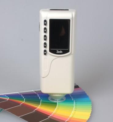 China China color measure & analysis nr60cp cheap colorimeter for sale