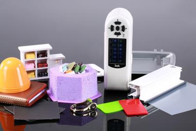 China NH310 moisture surface colorimeter for sale