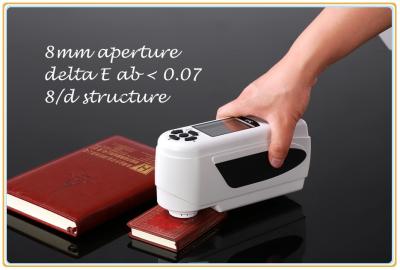 China 3nh brand NH310 skin colormeter for sale