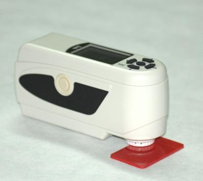 China NH310 high precise portable colorimeter for liquid color analysis for sale