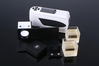 China nh310 3nh liquid colorimeter oil color matching equipment for sale