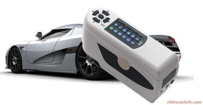 China NH310 Car Paint Color Tester Colorimeter for sale
