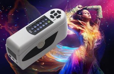 China 8mm/4mm skin color meter NH310 for sale