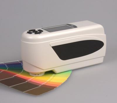 China Cheap high-quality portable colorimeter NR200 for sale