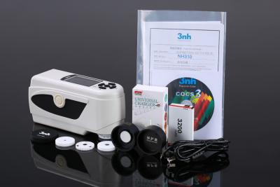 China Portable powder coating painting colorimeter price in india for sale