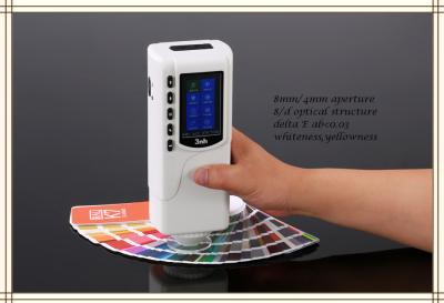 China NR60CP Printing colorimeter for sale