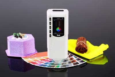 China 3nh malaysia portable colorimeter NR60CP for sale