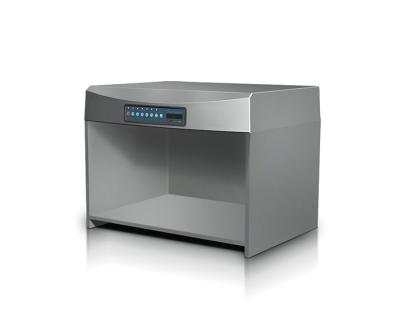 China Updated version P60+ color light box for color inspection for sale