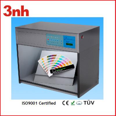 China D65 Color light booth for sale