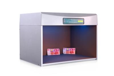 China Color light box d65 for sale
