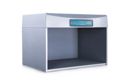 China Color light box / light booth / Color assessment cabinet for sale