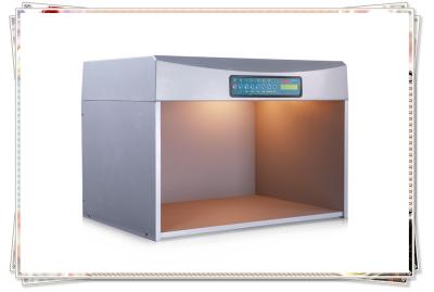 China P60+ color matching light box for fabric / textile / garment color check for sale