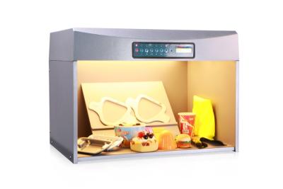 China Tilo T60+ color light box for sale