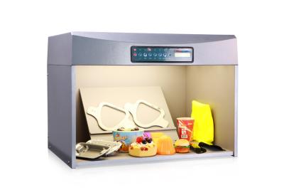 China Tilo brand P60+ color check light box for sale