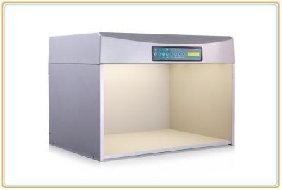 China Verivide Color Light Box,Color Viewing Booth,Color Matching Booth for sale