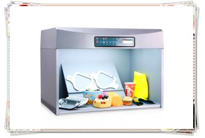 China D65 light box color assessment cabinet for sale