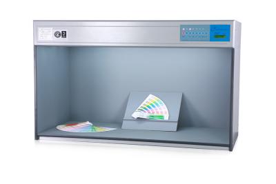 China Tilo P120 color matching light box for sale