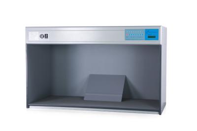 China Tilo P120 color matching clothing sets light box for sale