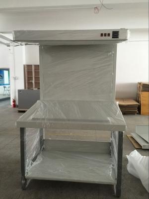 China ColorController CC120 international standard daylight colour LIGHT BOX for sale