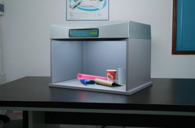China T60+ D50 light box for color inspection for sale