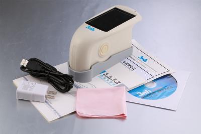 China New Product - NHG268 20/60/85 Gloss Meter for sale