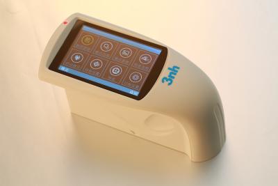 China New Product - NHG268 20 60 85 portable gloss meter for sale