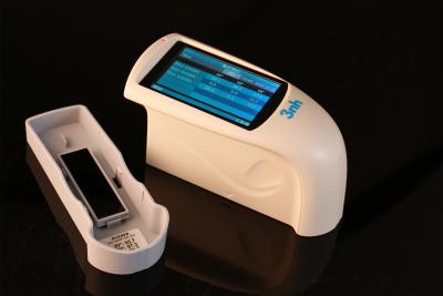 China NHG60 Touchscreen Precise Gloss Meter with 60° angle for sale