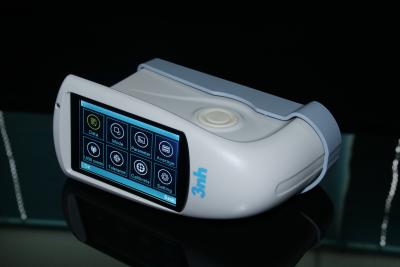 China HG268 Tri-angle Gloss Meter for sale