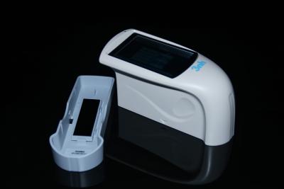 China HG268 Auto-Calibration 20˚ 60˚ 85˚ Glossmeter Gloss Meter Tester 0-1000Gu for sale