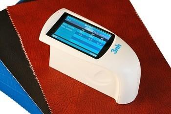 China NHG268 Glossiness Measurement digital gloss meter  Range 0-2000Gu for sale