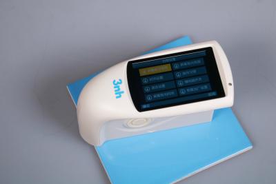 China NHG60 60° Incidence Angle digital gloss meter for hardwood flooring for sale