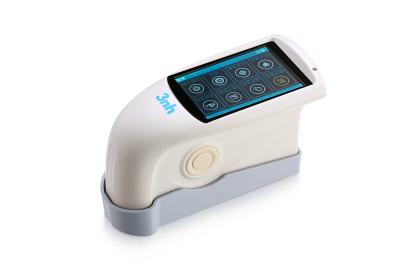 China HG60 ecomomic gloss meter for ceramic tiles 60 Degree for sale