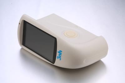 China Touch Screen 20 60 85 high-tech gloss meter Glossmeter for Metal Coating for sale