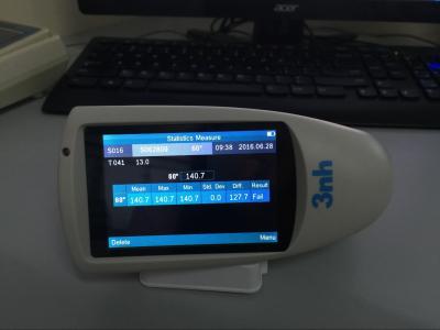 China nhg60 gloss meter for sale