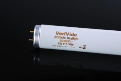 China VeriVide D65 Light F20T12/D65 60cm for sale