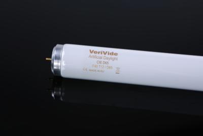 China VeriVide D65 Light F40T12/D65 120cm for sale